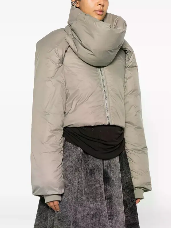 Rick Owens Jacket
