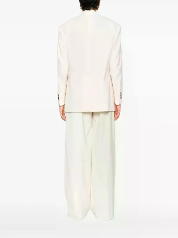 Tagliatore T-loreley19b Double-breasted Suit - Neutrals