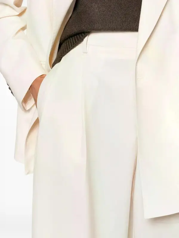 Tagliatore T-loreley19b Double-breasted Suit - Neutrals