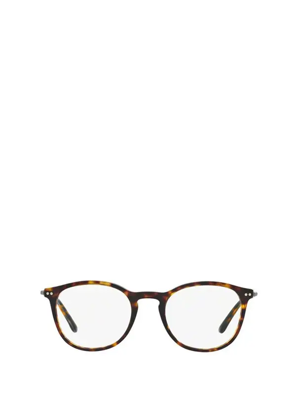 Giorgio Armani Eyeglasses - Brown