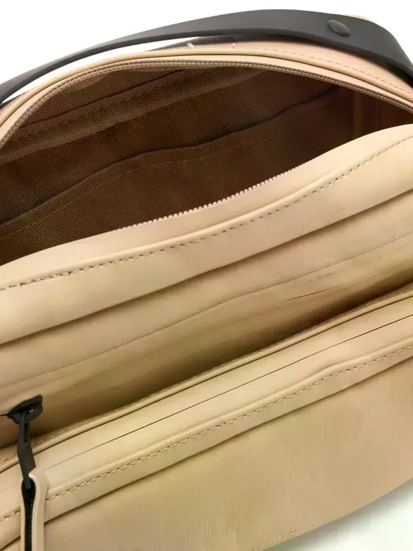 Rains Cargo Zip-detail Messenger