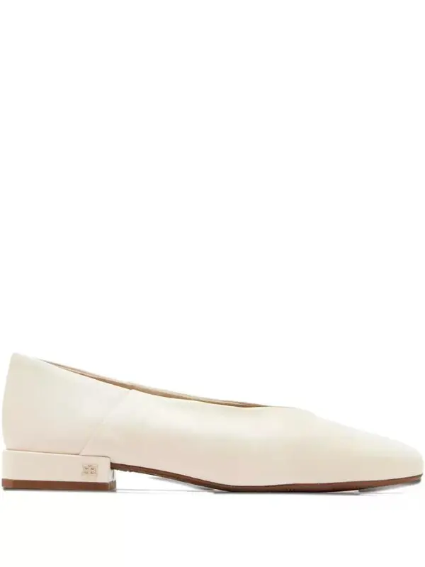 Sam Edelman 25mm Block-heel Pumps