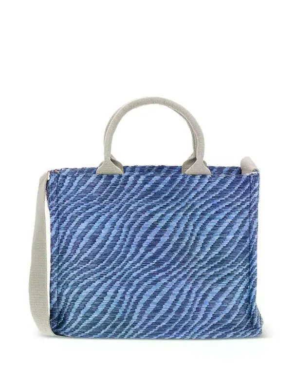 Marni Small Logo-detail Tote Bag