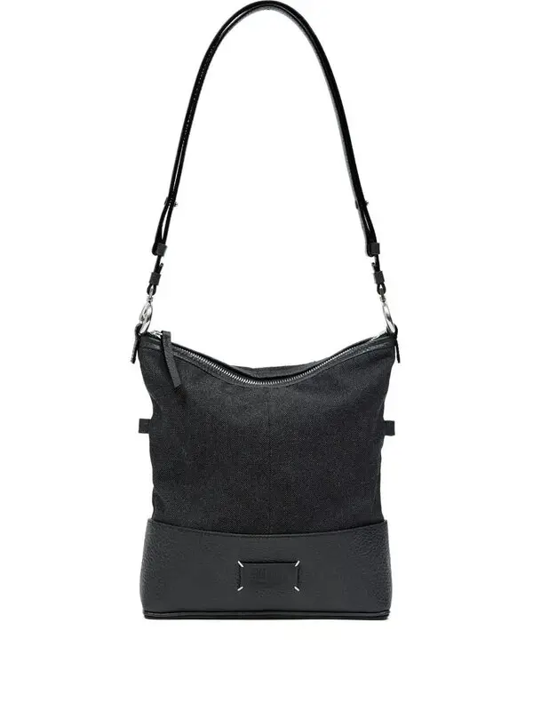 MAISON MARGIELA Small 5ac Hobo Shoulder Bag
