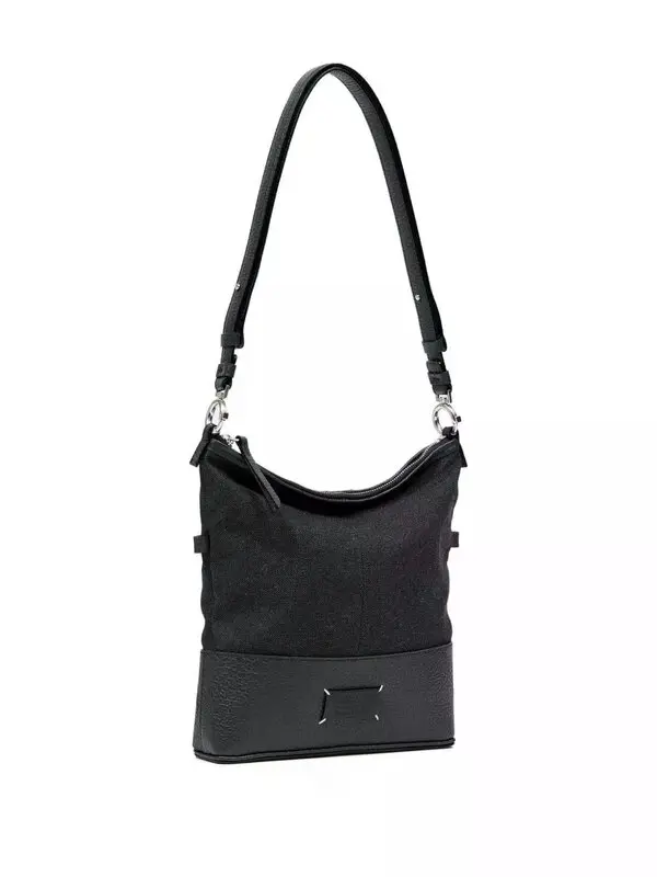 MAISON MARGIELA Small 5ac Hobo Shoulder Bag