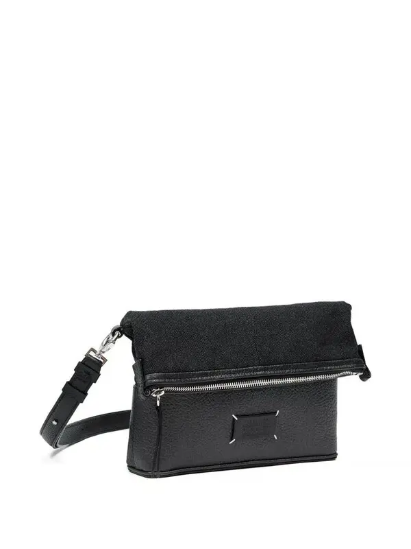 MAISON MARGIELA Small 5ac Hobo Shoulder Bag