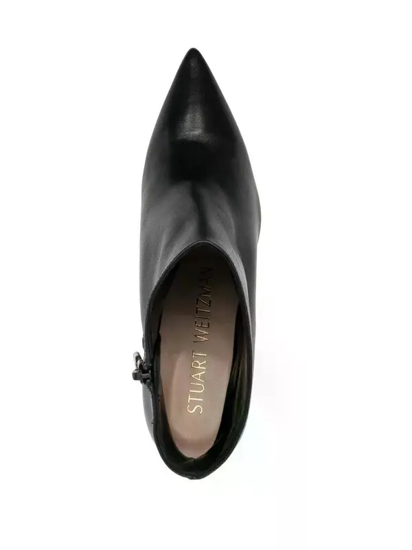 STUART WEITZMAN Ankle Boots