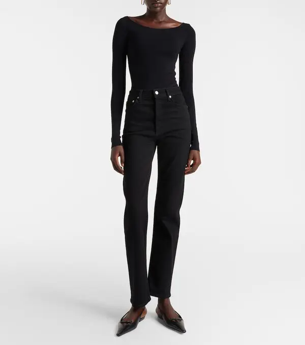 AGOLDE 90’s Pinch Waist Jeans