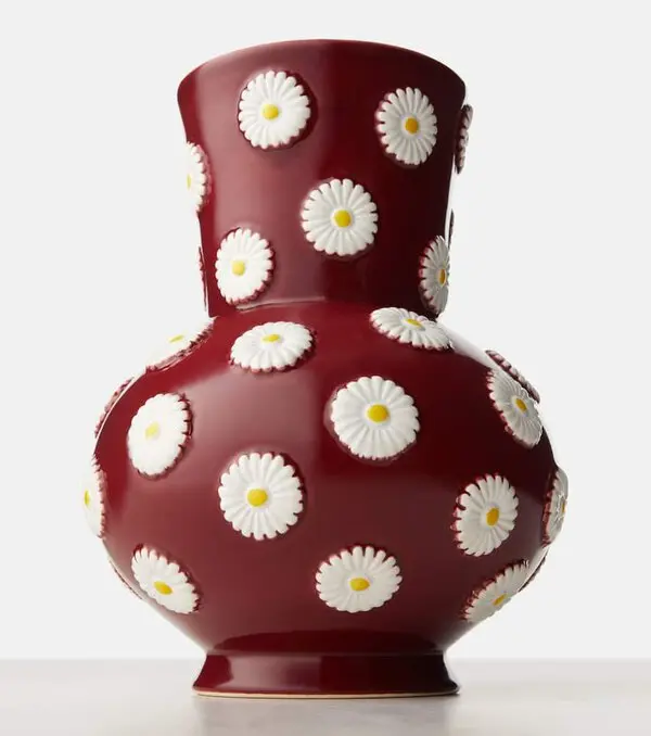 La DoubleJ Margherita Ceramic Vase