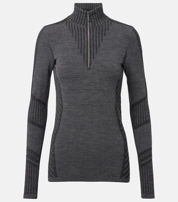 Fusalp Seama Ski Top