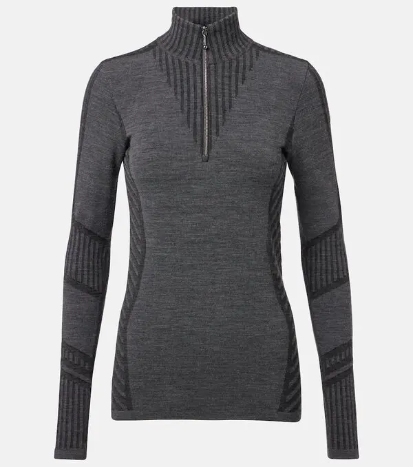 Fusalp Seama Ski Top