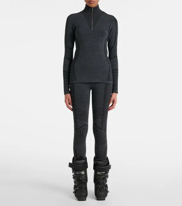 Fusalp Seama Ski Top