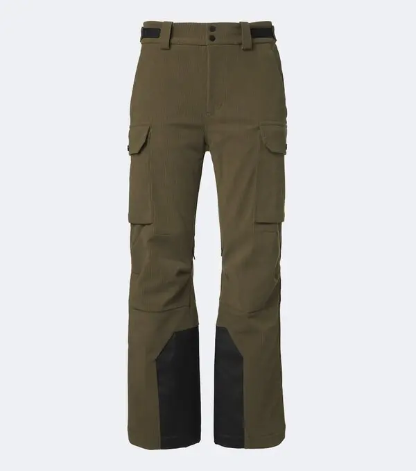 Fusalp Arpixo Corduroy Ski Pants