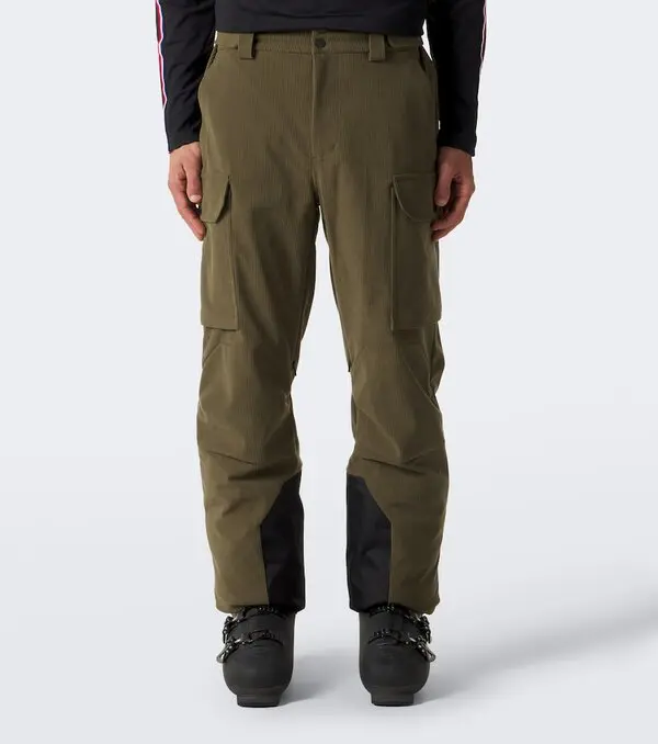 Fusalp Arpixo Corduroy Ski Pants