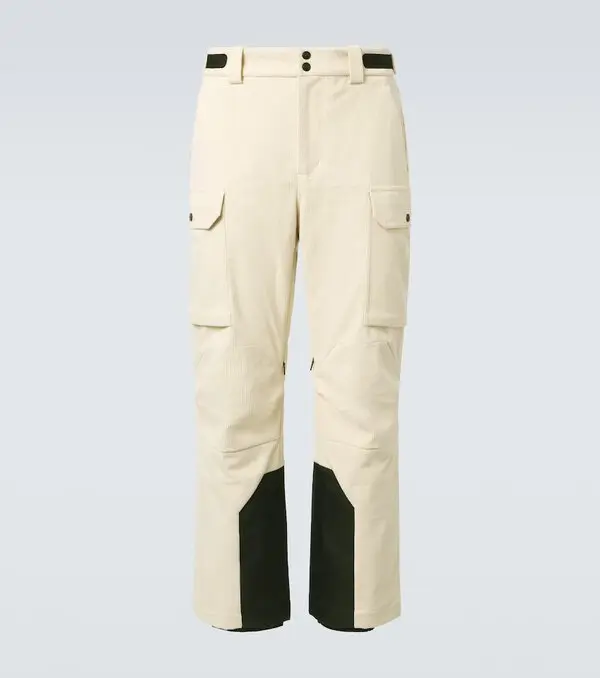 Fusalp Arpixo Corduroy Ski Pants