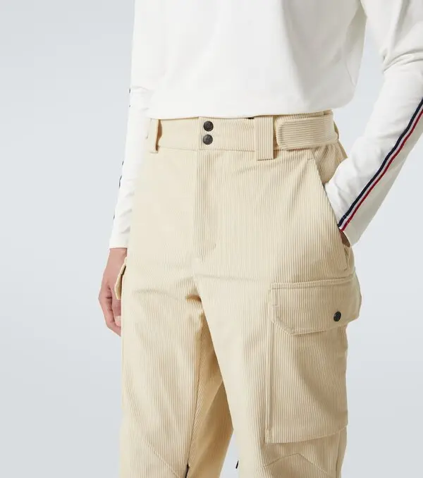 Fusalp Arpixo Corduroy Ski Pants
