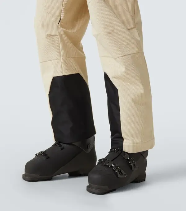 Fusalp Arpixo Corduroy Ski Pants