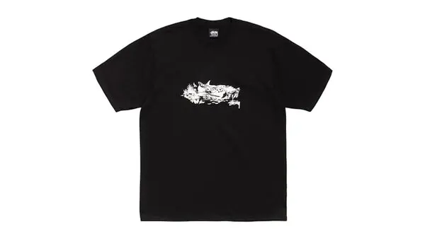 StÜssy Fawn Tee Shirt