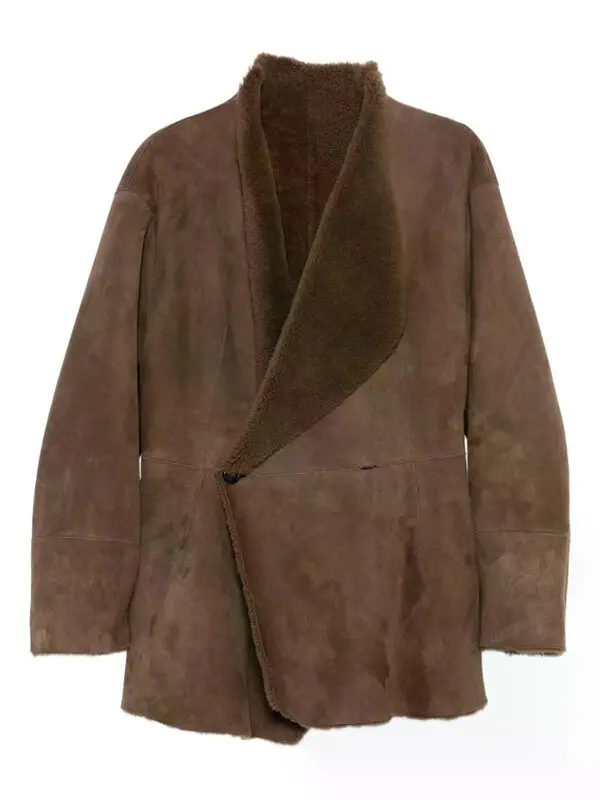 ARMARIUM Keira Shawl-collar Jacket