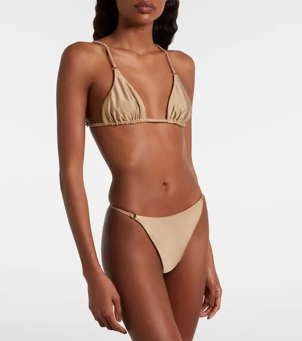 Jade Swim Aria Bikini Bottoms