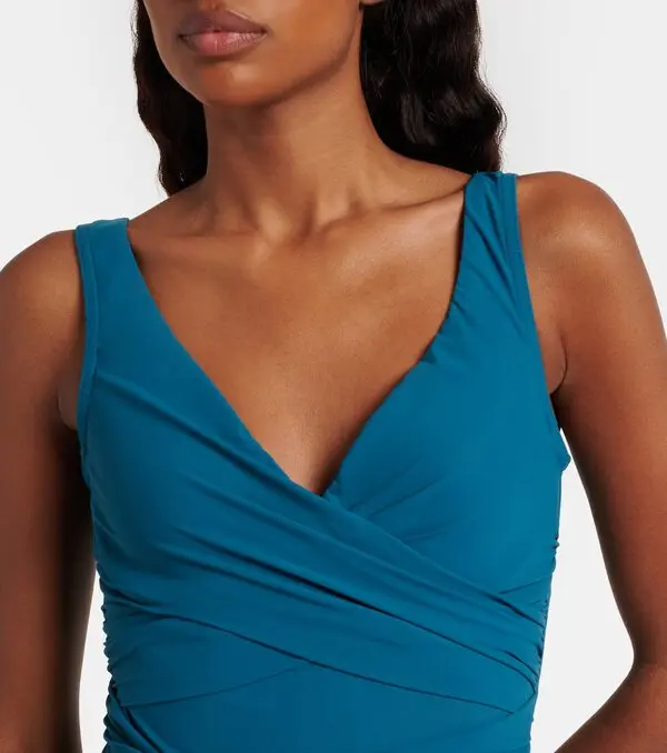 KARLA COLLETTO One Piece Swimsuit