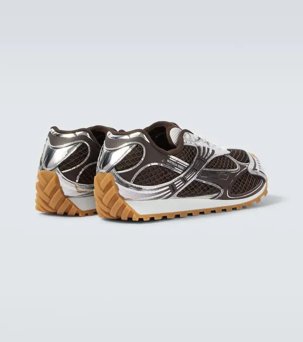 Bottega Veneta Orbit Sneakers