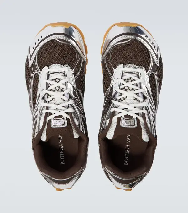Bottega Veneta Orbit Sneakers