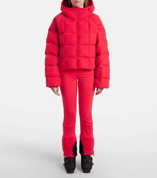 Cordova St. Moritz Flare Ski Pants