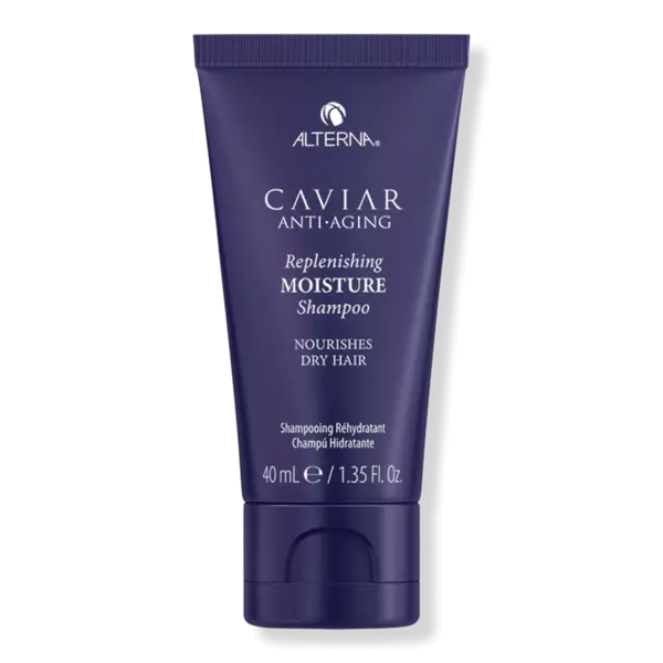 ALTERNA® Caviar Anti-aging Replenishing Moisture Shampoo - One-color