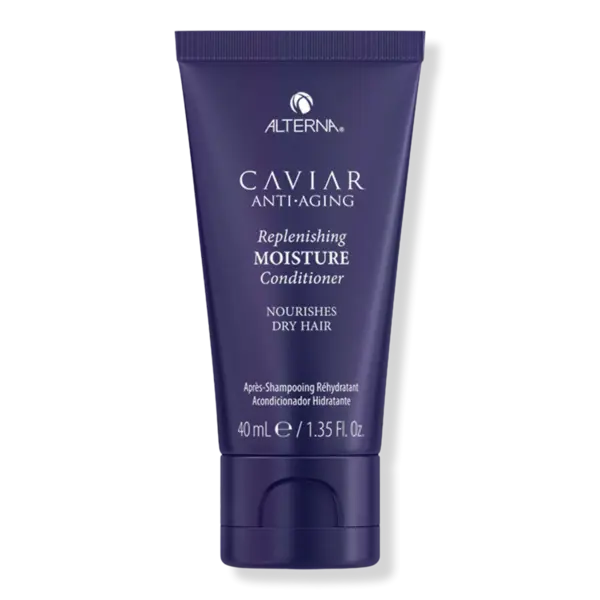 ALTERNA Caviar Anti-aging Replenishing Moisture Conditioner - One-color