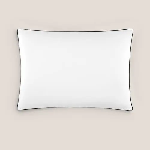 TOGAS Clarity Pillow Case - White