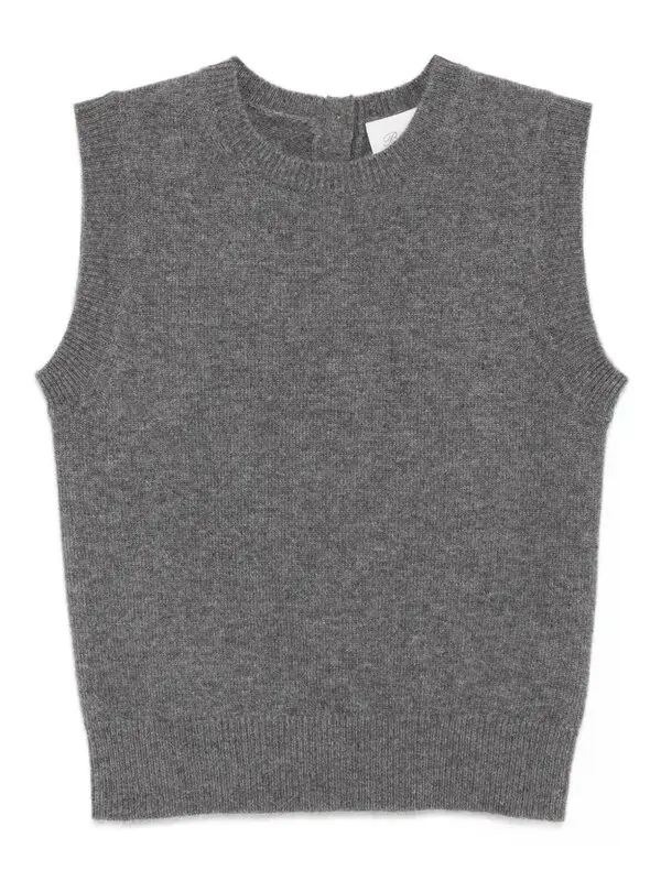 Bonpoint Cashmere Vest