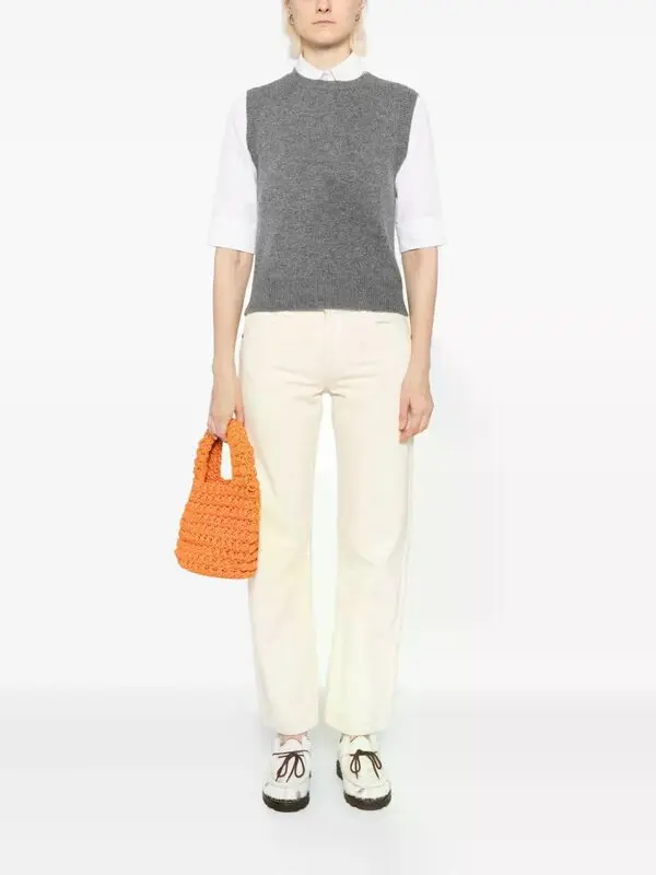 Bonpoint Cashmere Vest