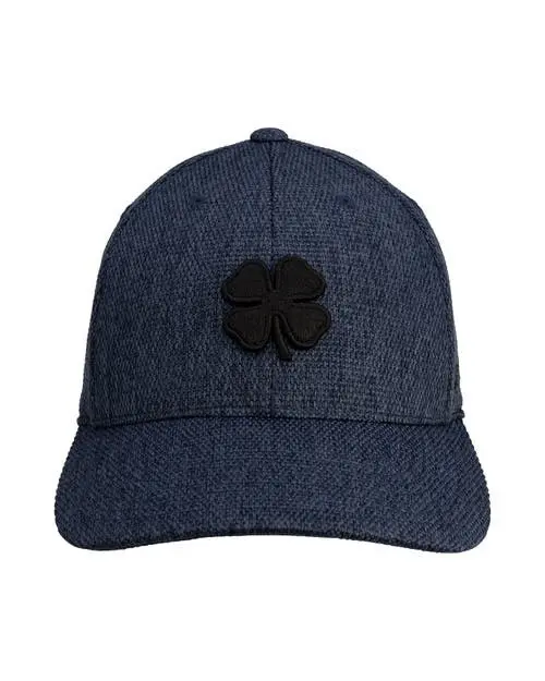 BLACK CLOVER Sweet 3 Cap - Navy