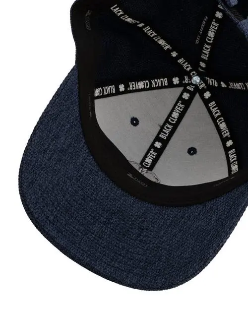 BLACK CLOVER Sweet 3 Cap