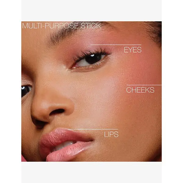 NARS The Multiple 14g - Fierce