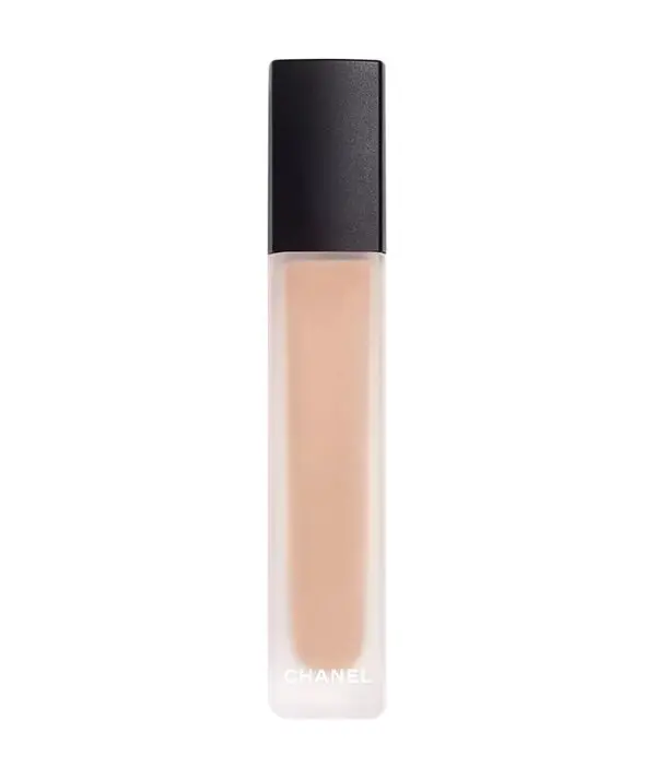 Chanel Le Corrrecteur De Longwear Concealer - Br12