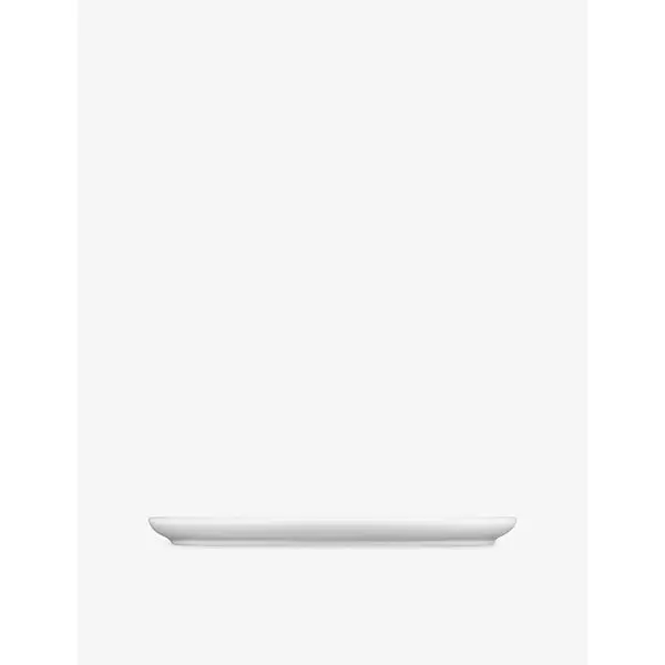 LE CREUSET Coupe Stoneware Side Plate 22cm