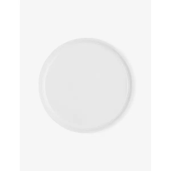 LE CREUSET Coupe Stoneware Side Plate 22cm