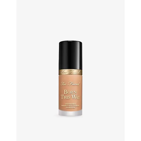 TOO FACED Born This Way Flawless Coverage Natural Finish Foundation 30ml - Praline