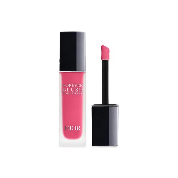 Dior Forever Soft Filter Liquid Blush - 08 Fuchsia