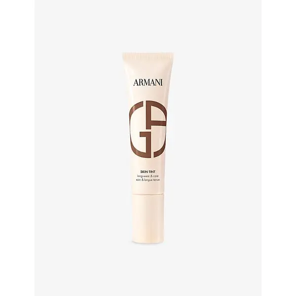 Giorgio Armani Skin Tint - D3