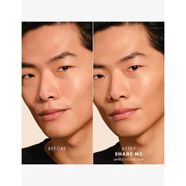 Giorgio Armani Skin Tint - M3