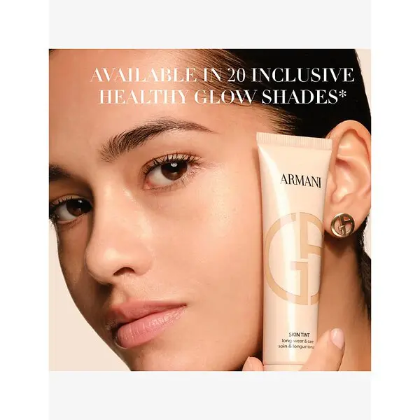 Giorgio Armani Skin Tint - M3