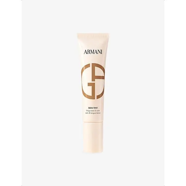 Giorgio Armani Skin Tint - M5