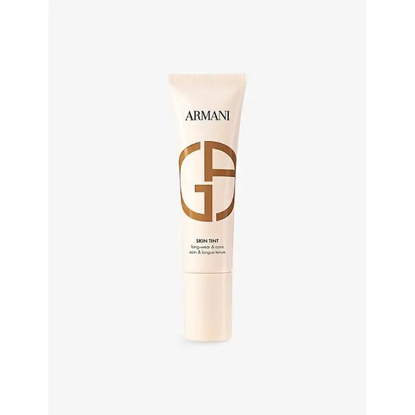Giorgio Armani Skin Tint - T3