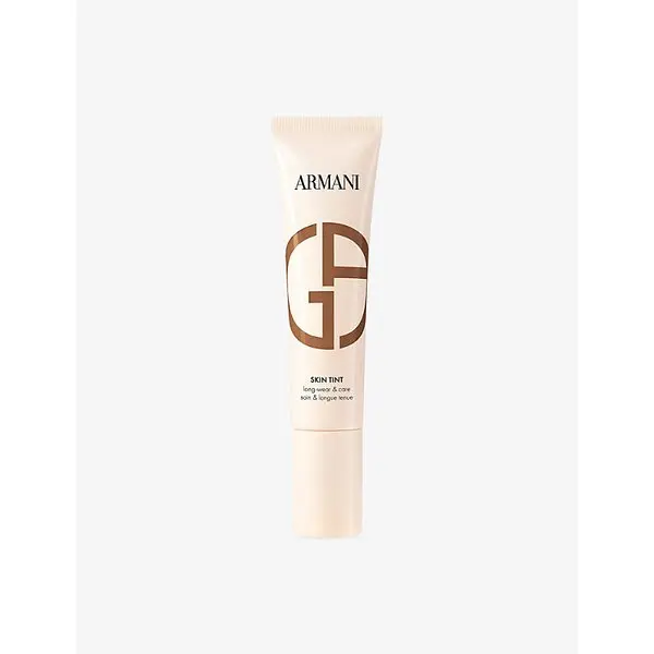 Giorgio Armani Skin Tint - T4
