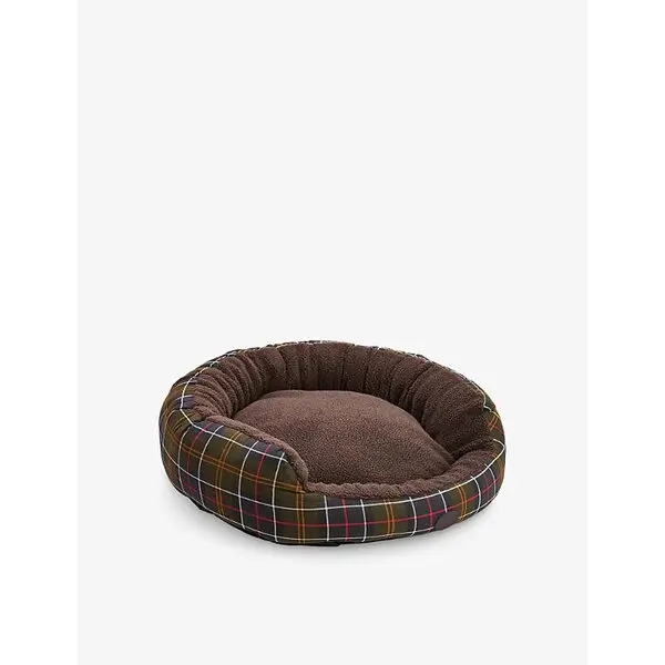 Barbour Snuggle Cotton Dog Bed 76.2cm