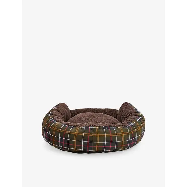Barbour Snuggle Cotton Dog Bed 76.2cm