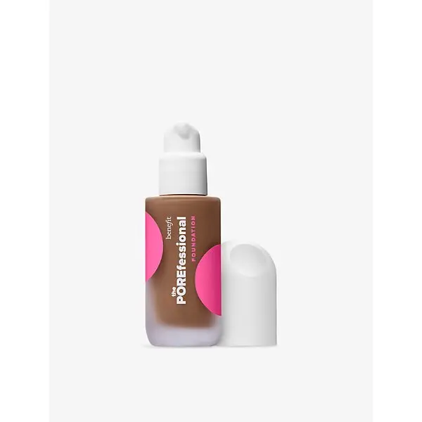BENEFIT COSMETICS The Porefessional Smoothing & Blurring Matte Foundation 30ml - 31n Exceptional